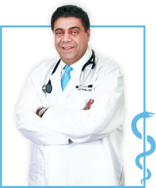 Professional Health Care of Pinellas | PHC Healthcare