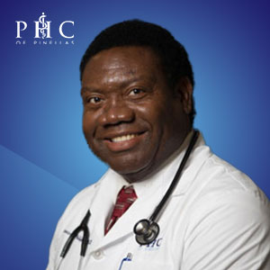About PHC Pinellas | Meet Our Doctors