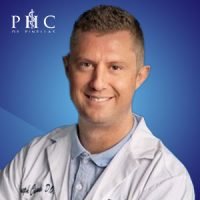 Joseph Ciszewski, D.O. | Professional Health Care of Pinellas