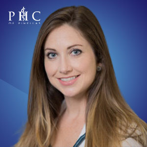 Nicole Addison, APRN | Professional Health Care of Pinellas