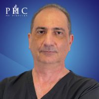 Hazem Al-Andary MD | Professional Health Care of Pinellas