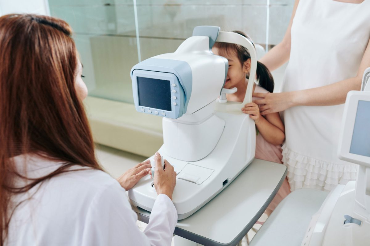 Diagnostic Services | Professional Health Care of Pinellas