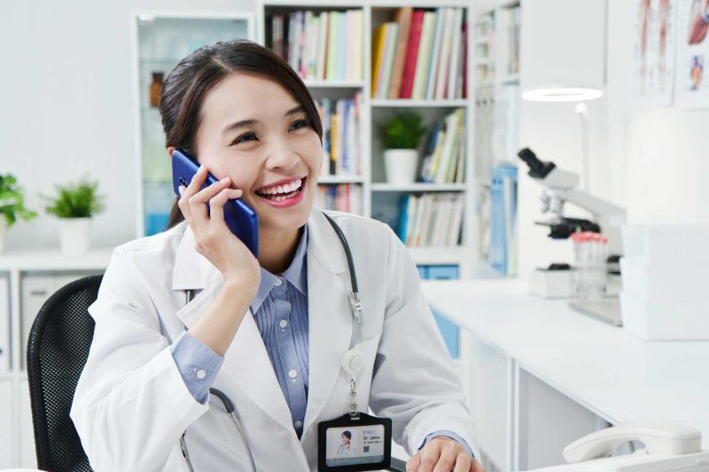 Central St. Pete Medical Office | Physician | Doctors