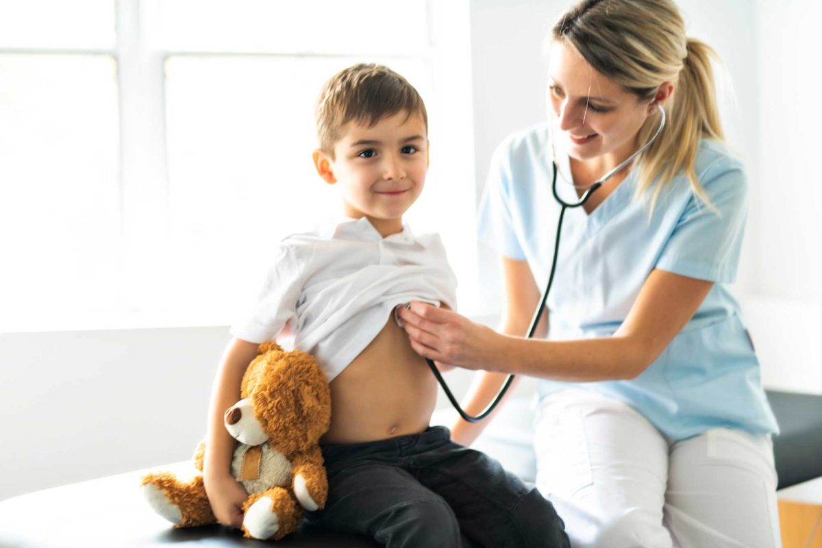 Zephyrhills Primary Care Doctor | Medical Facility