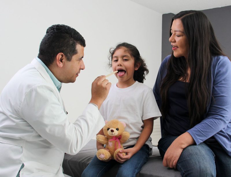 Immigration Physical Exam [Easy Process]