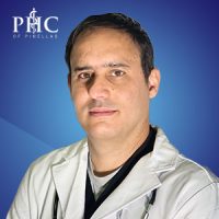 About PHC Pinellas | Meet Our Doctors