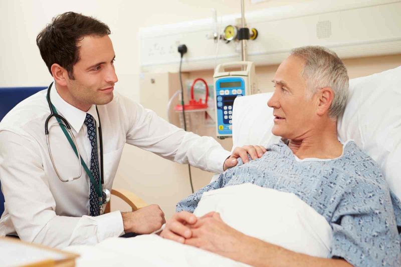 Fadi Saba, M.D. | Professional Health Care of Pinellas