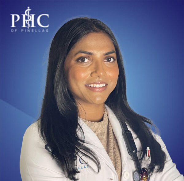About PHC Pinellas | Meet Our Doctors